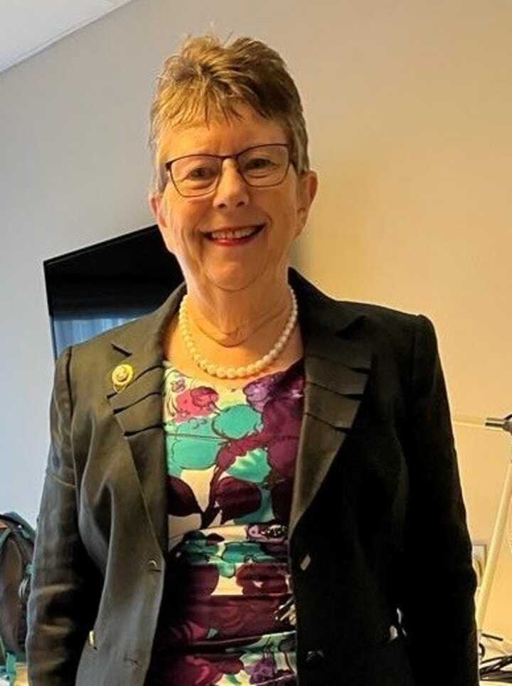 Our Team | Swim England South West