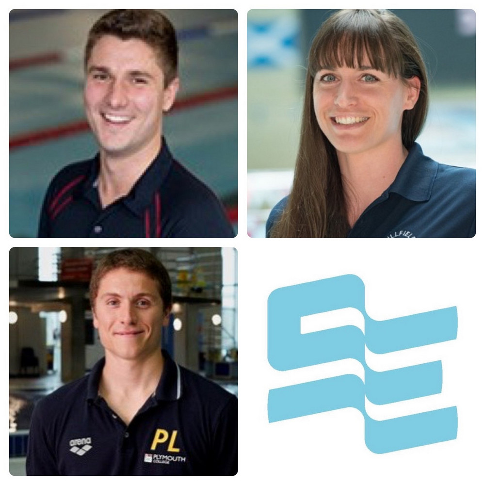 3 South West Swimming Coaches selected for the UK Coaching Programme ...