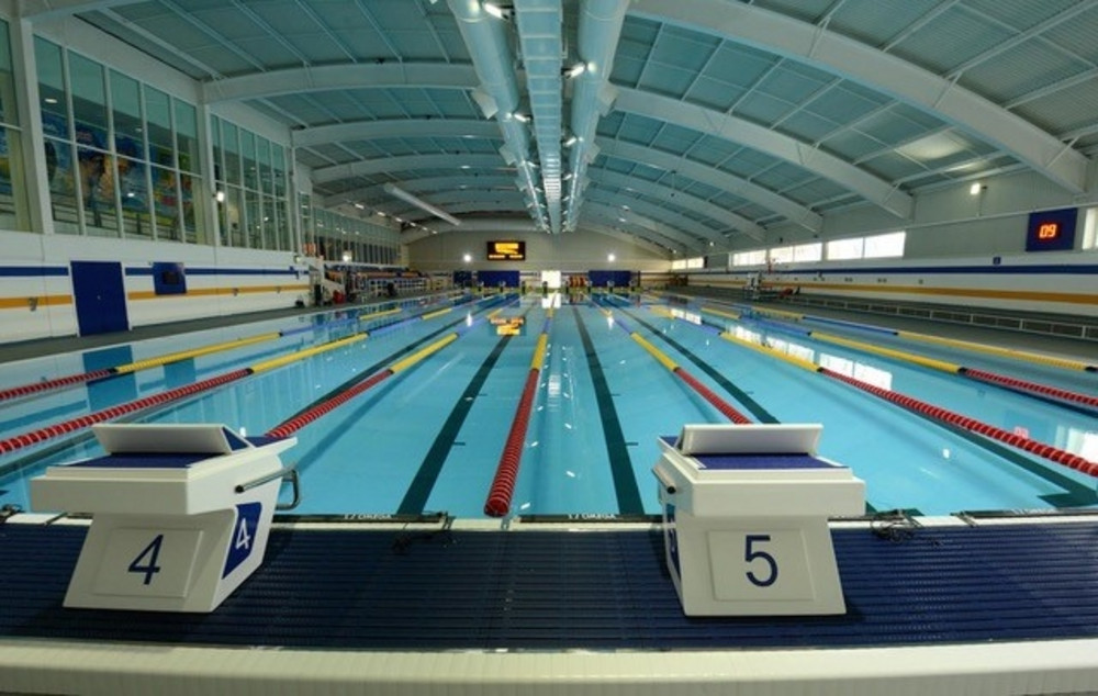 First Team Bath AS Development Clinic is a Sell Out! | Swim England ...