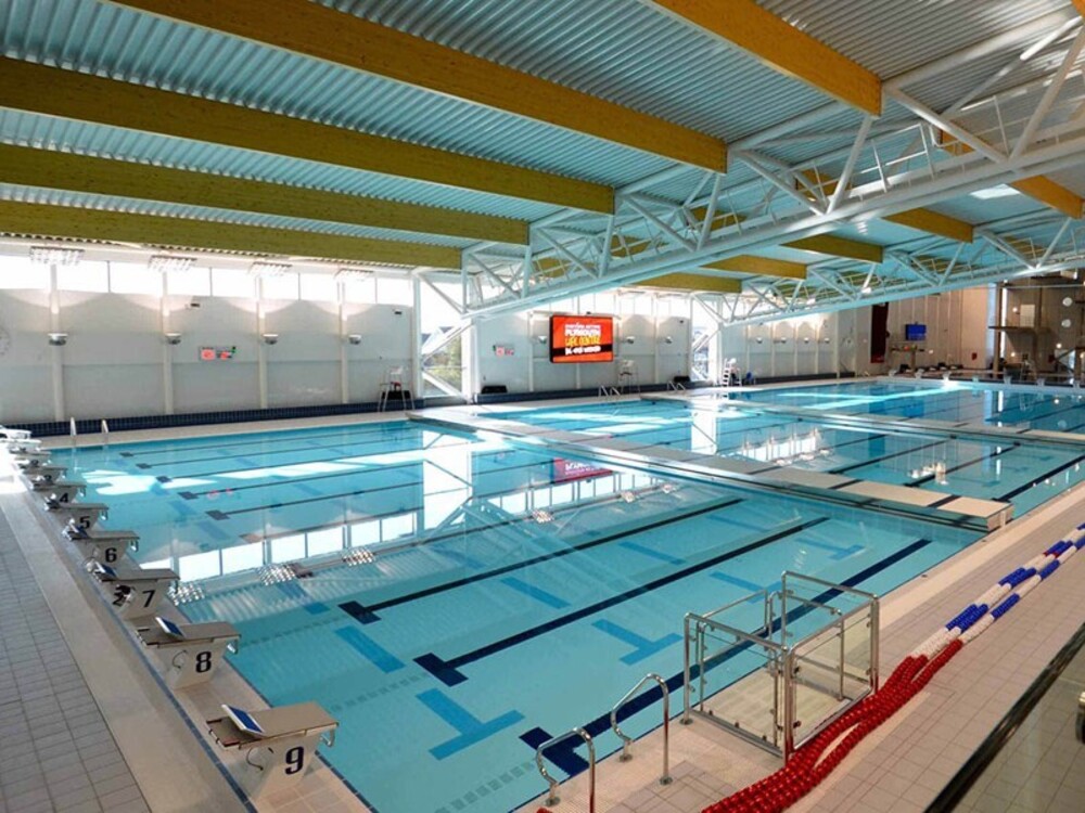 Summer Swimming Championships - Weekend 2 at Plymouth Life Centre ...