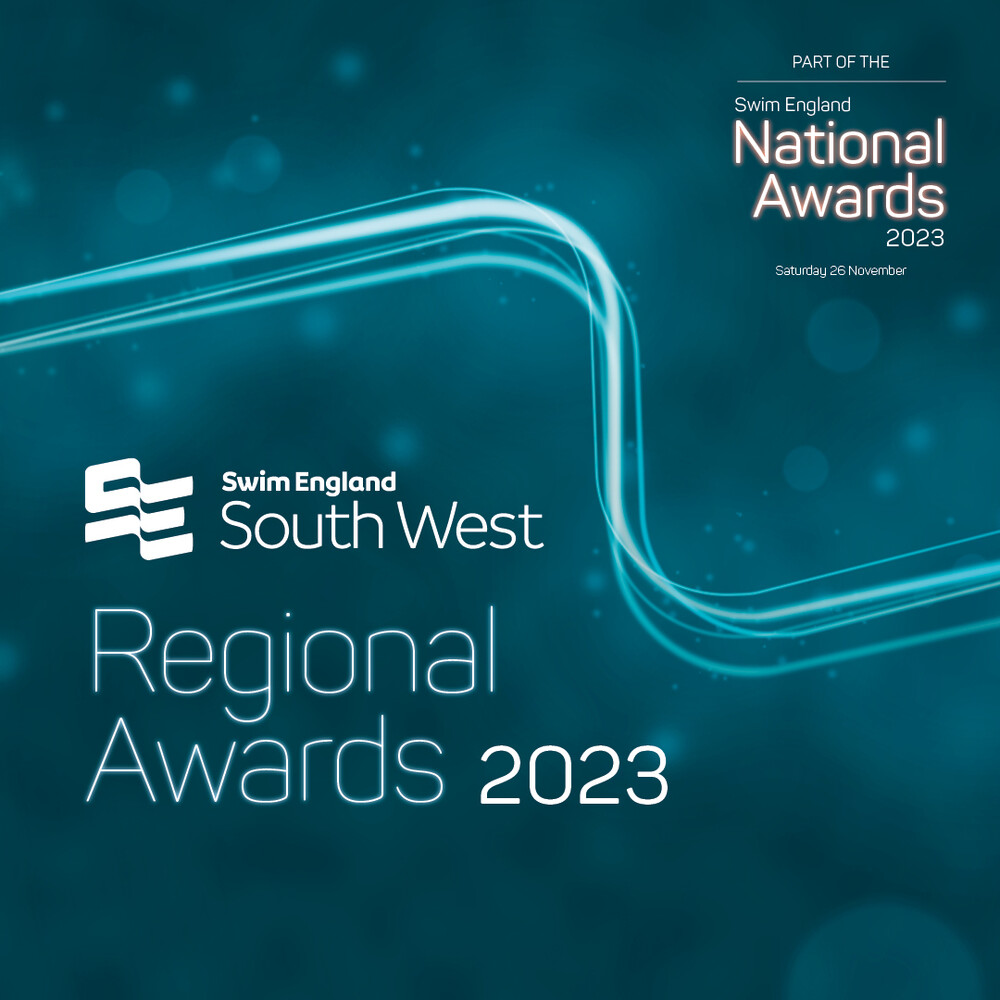 SW Awards 2023 | Swim England South West