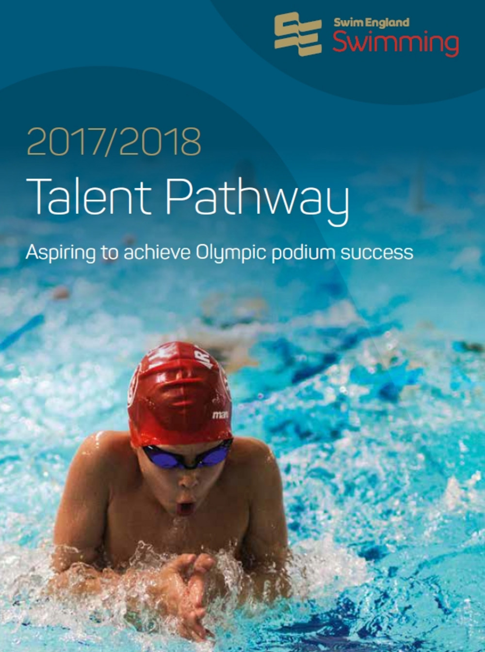 Swim England Talent Pathway | Swim England South West