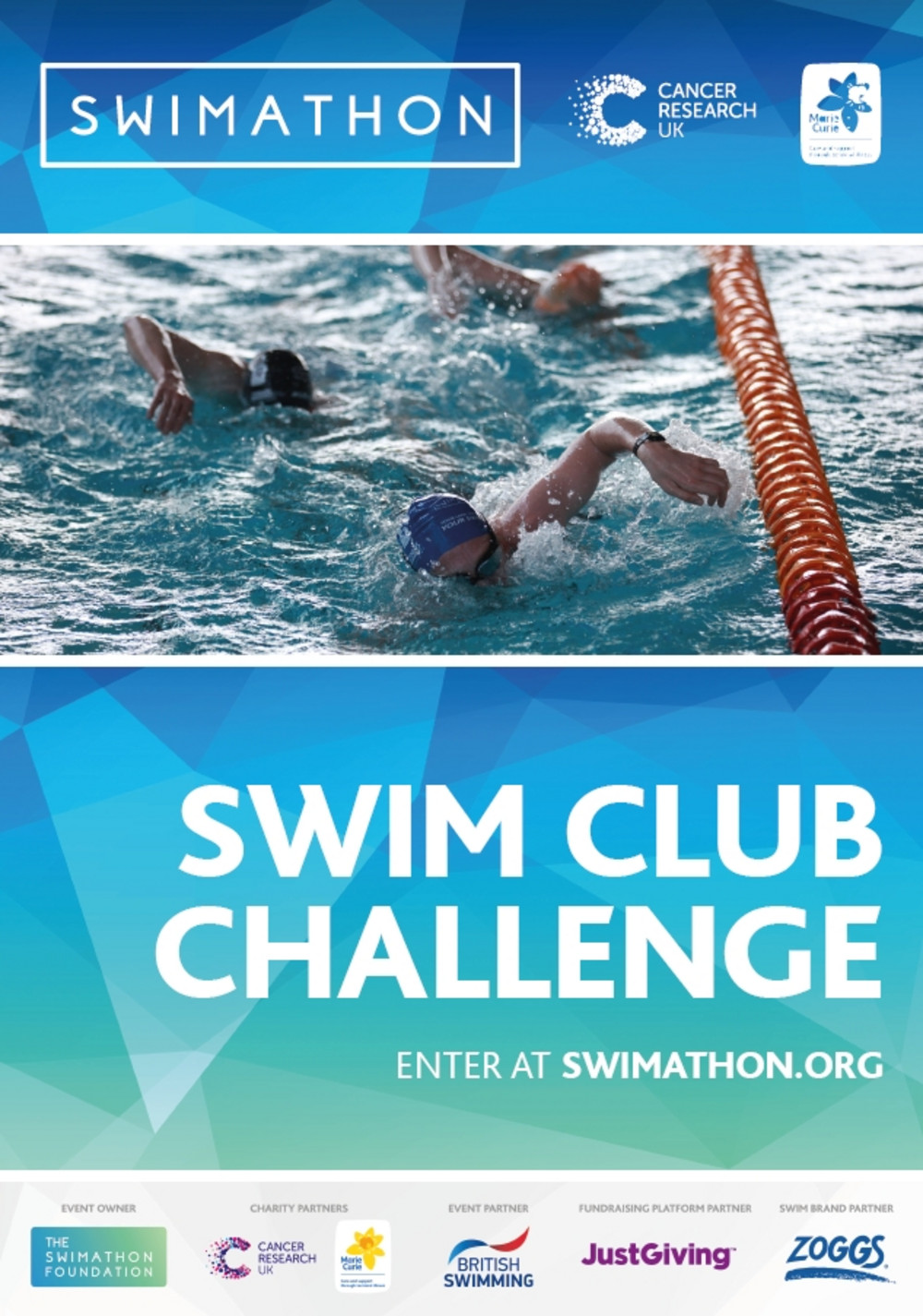 Swimathon Swim Club Challenge | Swim England South West